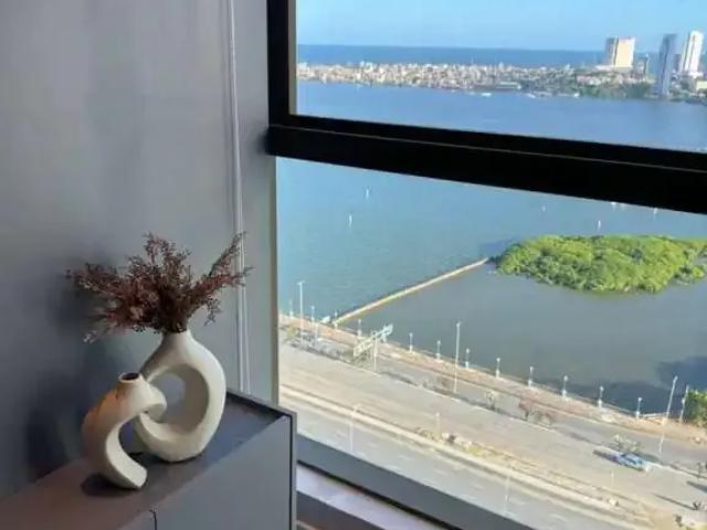 Kitnet / Stúdio para Venda em Recife/PE São José 1 Quartos
