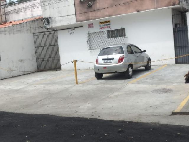 Kitnet / Stúdio para Venda em Recife/PE Santo Amaro 1 Quartos