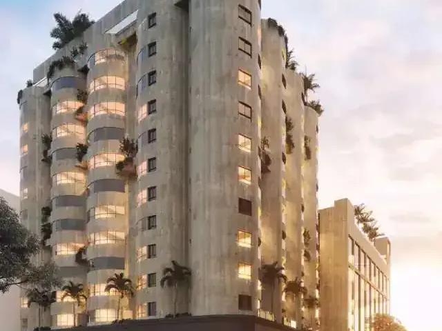 Kitnet / Stúdio para Venda em Recife/PE Santo Antônio 1 Quartos
