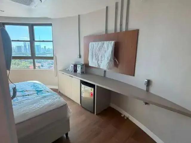 Kitnet / Stúdio para Venda em Recife/PE Santo Antônio 1 Quartos