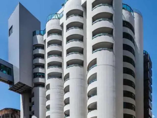 Kitnet / Stúdio para Venda em Recife/PE Santo Antônio 1 Quartos