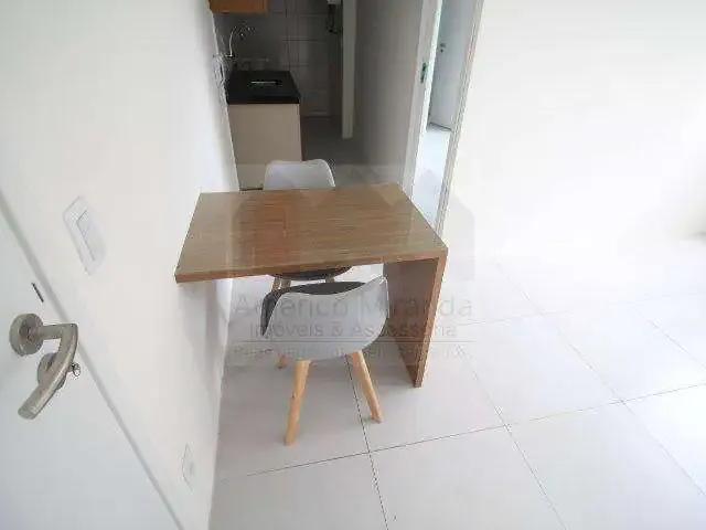 Kitnet / Stúdio para Venda em Recife/PE Parnamirim 1 Quartos