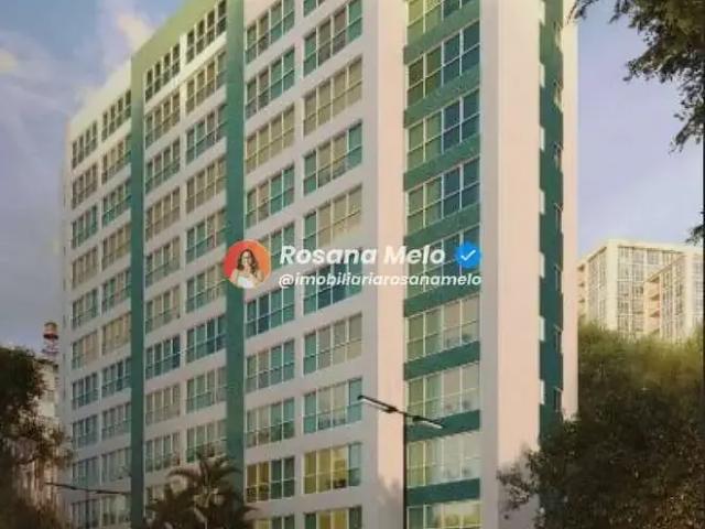 Kitnet / Stúdio para Venda em Recife/PE Parnamirim 1 Quartos