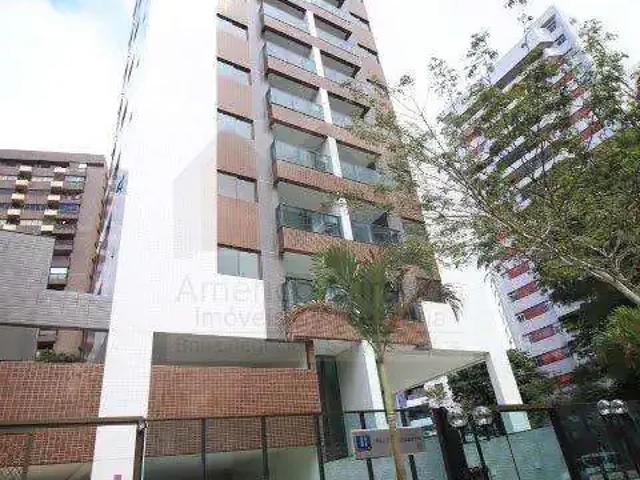 Kitnet / Stúdio para Venda em Recife/PE Parnamirim 1 Quartos