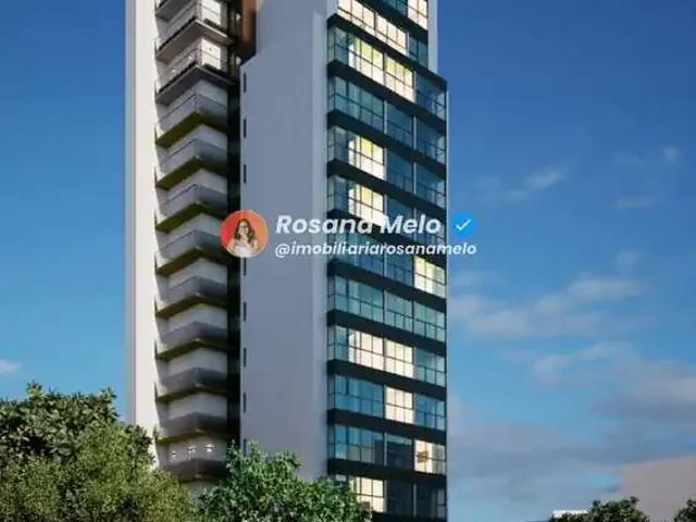 Kitnet / Stúdio para Venda em Recife/PE Pina 1 Quartos