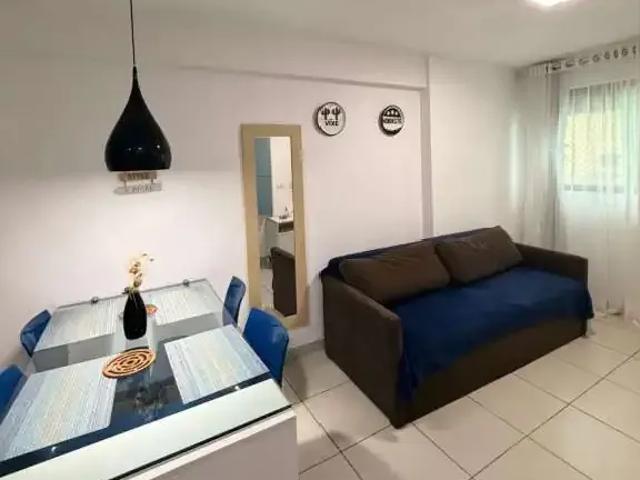 Kitnet / Stúdio para Venda em Recife/PE Pina 1 Quartos