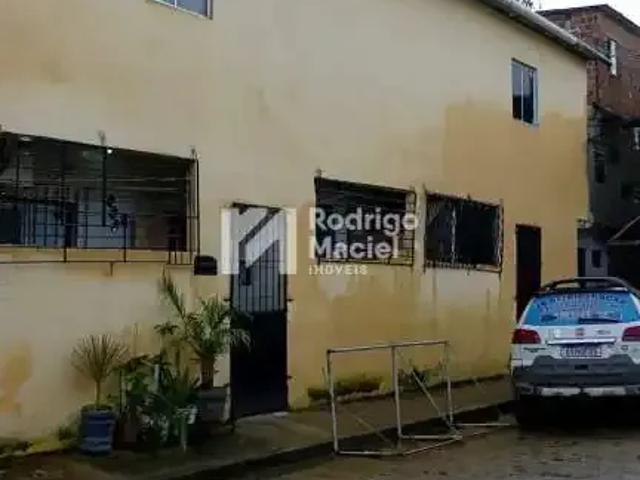 Kitnet / Stúdio para Venda em Recife/PE Pina 2 Quartos