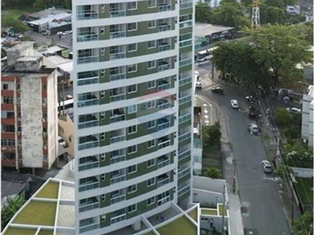 Kitnet / Stúdio para Venda em Recife/PE Rosarinho 1 Quartos