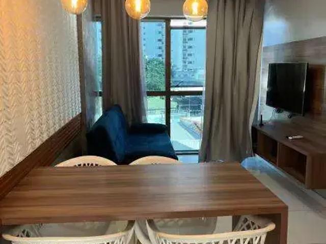 Kitnet / Stúdio para Venda em Recife/PE Rosarinho 1 Quartos