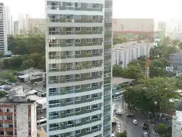 Kitnet / Stúdio para Venda em Recife/PE Rosarinho 1 Quartos