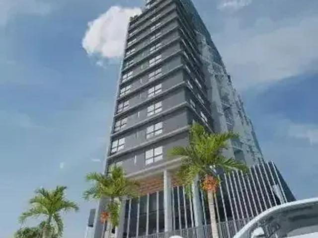 Kitnet / Stúdio para Venda em Recife/PE Rosarinho 1 Quartos