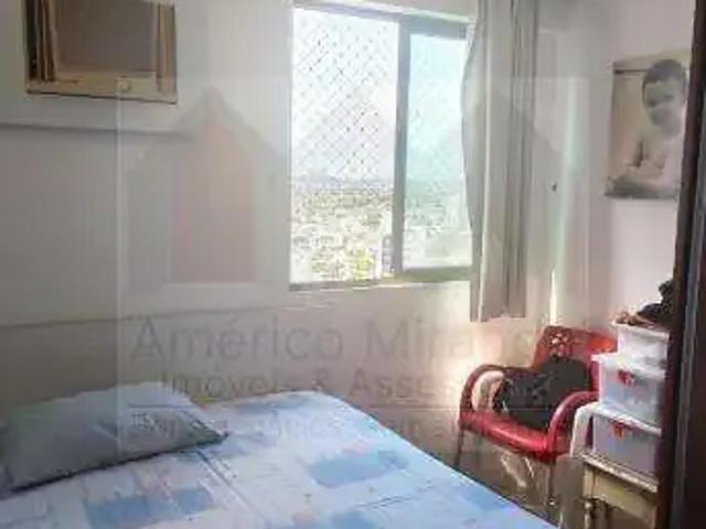 Kitnet / Stúdio para Venda em Recife/PE Rosarinho 2 Quartos