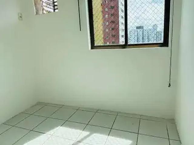 Kitnet / Stúdio para Venda em Recife/PE Torre 3 Quartos