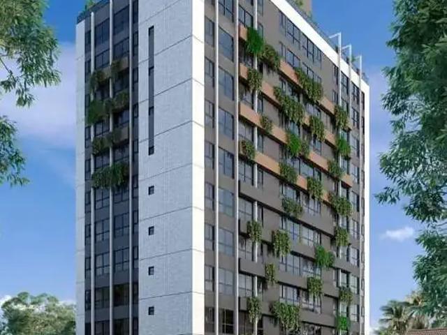 Kitnet / Stúdio para Venda em Recife/PE Torre 1 Quartos