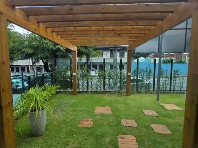 Kitnet / Stúdio para Venda em Recife/PE Torre 1 Quartos