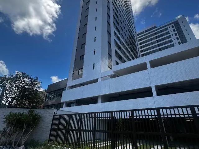 Kitnet / Stúdio para Venda em Recife/PE Torre 1 Quartos