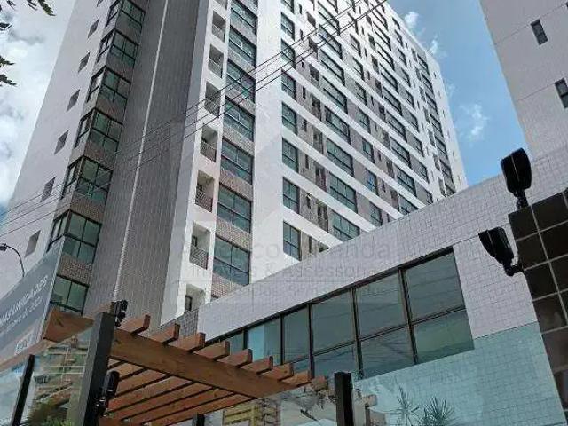 Kitnet / Stúdio para Venda em Recife/PE Torre 1 Quartos