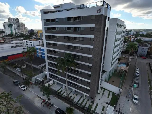 Kitnet / Stúdio para Venda em Recife/PE Várzea 1 Quartos