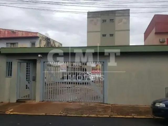 Kitnet / Stúdio para Venda em Ribeirão Preto/SP Vila Monte Alegre 1 Quartos