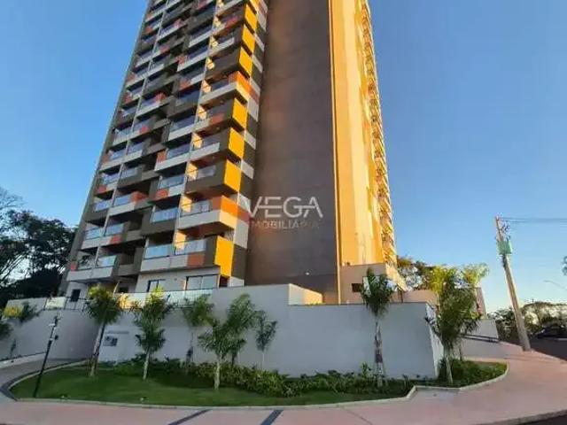 Kitnet / Stúdio para Venda em Ribeirão Preto/SP Vila Monte Alegre 1 Quartos
