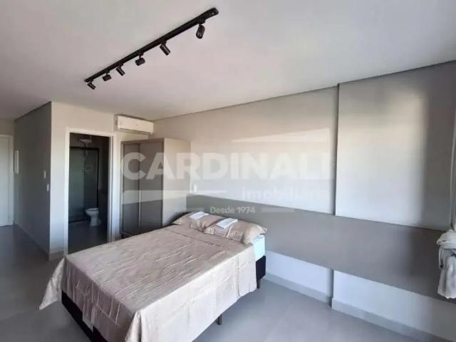 Kitnet / Stúdio para Venda em Ribeirão Preto/SP Vila Monte Alegre 1 Quartos