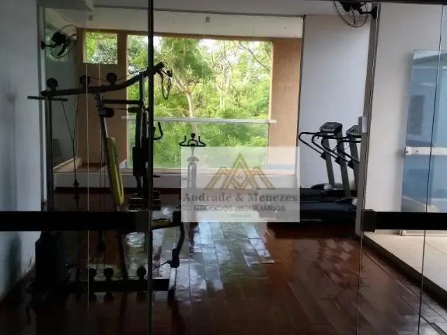Kitnet / Stúdio para Venda em Ribeirão Preto/SP Vila Monte Alegre 1 Quartos