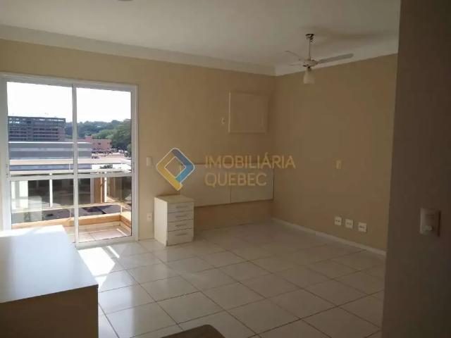 Kitnet / Stúdio para Venda em Ribeirão Preto/SP Vila Amélia 1 Quartos
