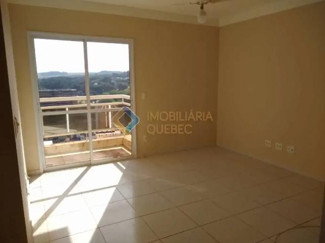 Kitnet / Stúdio para Venda em Ribeirão Preto/SP Vila Amélia 1 Quartos