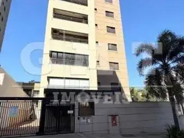 Kitnet / Stúdio para Venda em Ribeirão Preto/SP Vila Ana Maria 1 Quartos