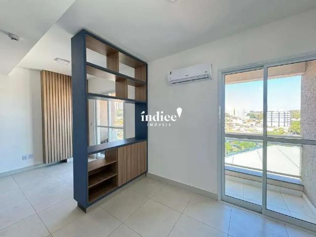 Kitnet / Stúdio para Venda em Ribeirão Preto/SP Vila Seixas 1 Quartos