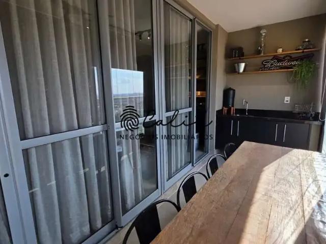 Kitnet / Stúdio para Venda em Ribeirão Preto/SP Alto da Boa Vista 1 Quartos