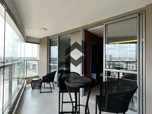 Kitnet / Stúdio para Venda em Ribeirão Preto/SP Alto da Boa Vista 1 Quartos