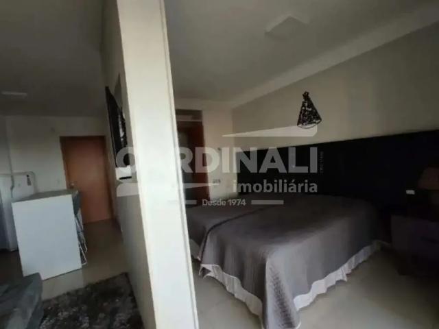 Kitnet / Stúdio para Venda em Ribeirão Preto/SP Bosque das Juritis 1 Quartos