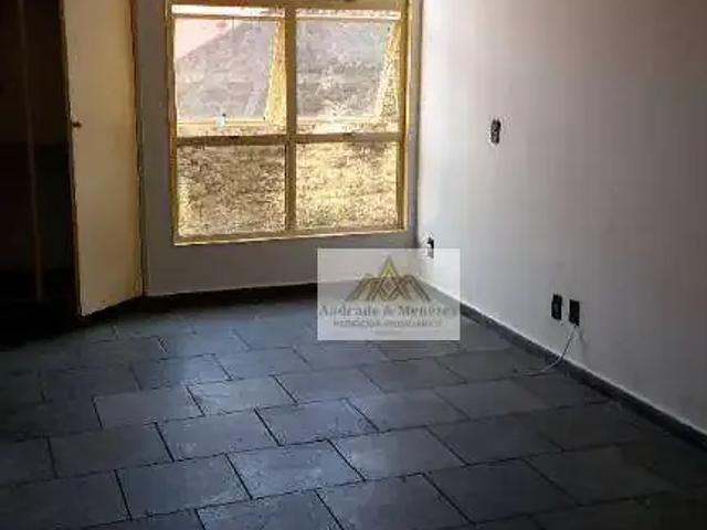 Kitnet / Stúdio para Venda em Ribeirão Preto/SP Campos Elíseos 1 Quartos
