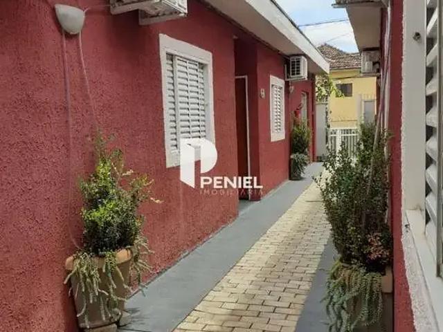 Kitnet / Stúdio para Venda em Ribeirão Preto/SP Centro 1 Quartos