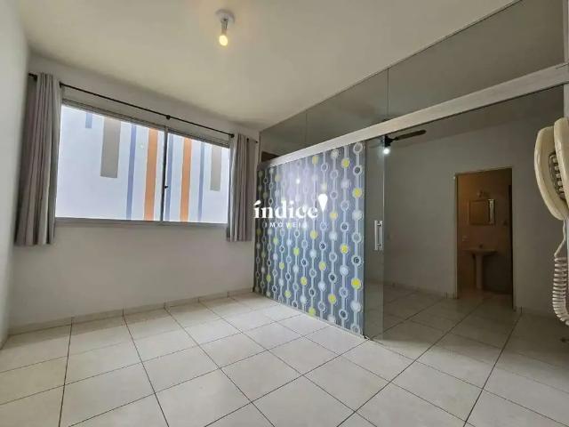 Kitnet / Stúdio para Venda em Ribeirão Preto/SP Centro 1 Quartos