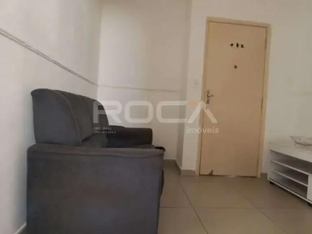 Kitnet / Stúdio para Venda em Ribeirão Preto/SP Centro 1 Quartos