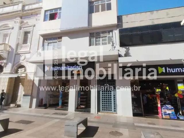 Kitnet / Stúdio para Venda em Ribeirão Preto/SP Centro 1 Quartos