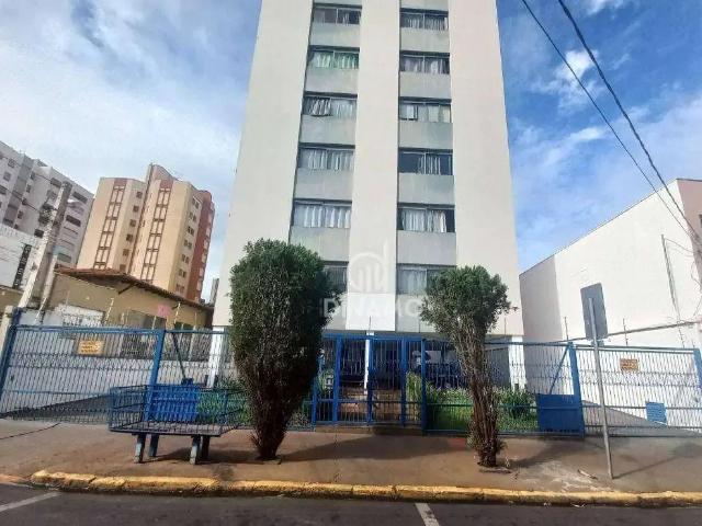 Kitnet / Stúdio para Venda em Ribeirão Preto/SP Centro