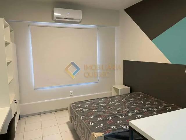 Kitnet / Stúdio para Venda em Ribeirão Preto/SP Iguatemi 1 Quartos
