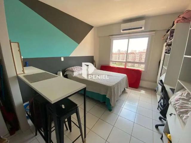 Kitnet / Stúdio para Venda em Ribeirão Preto/SP Iguatemi 1 Quartos