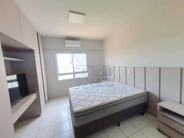 Kitnet / Stúdio para Venda em Ribeirão Preto/SP Iguatemi 1 Quartos