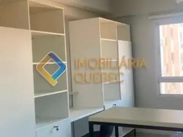 Kitnet / Stúdio para Venda em Ribeirão Preto/SP Iguatemi 2 Quartos