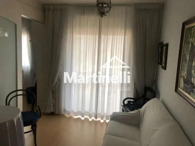 Kitnet / Stúdio para Venda em Ribeirão Preto/SP Jardim América 1 Quartos