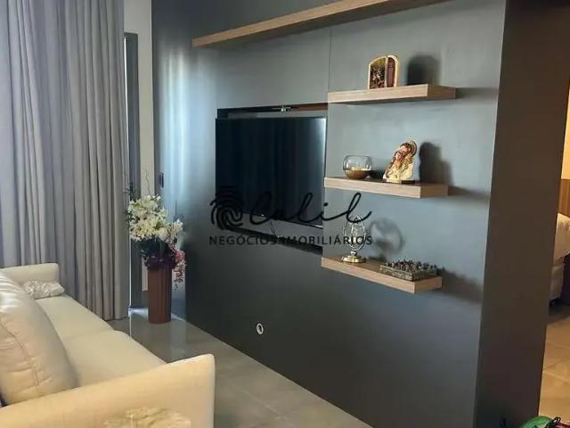 Kitnet / Stúdio para Venda em Ribeirão Preto/SP Jardim Botânico 1 Quartos