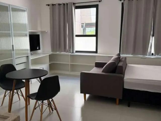 Kitnet / Stúdio para Venda em Ribeirão Preto/SP Jardim Nova Aliança Sul 1 Quartos