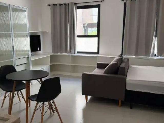 Kitnet / Stúdio para Venda em Ribeirão Preto/SP Jardim Nova Aliança Sul 1 Quartos
