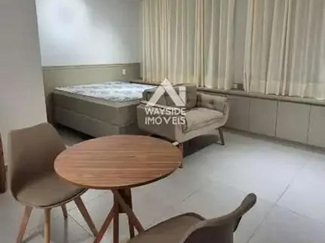 Kitnet / Stúdio para Venda em Ribeirão Preto/SP Jardim Nova Aliança Sul 1 Quartos