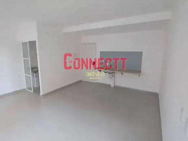 Kitnet / Stúdio para Venda em Ribeirão Preto/SP Jardim Nova Aliança Sul 1 Quartos