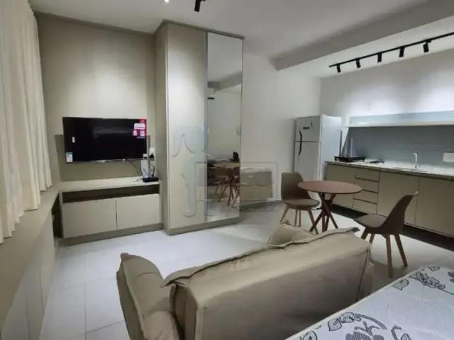 Kitnet / Stúdio para Venda em Ribeirão Preto/SP Jardim Nova Aliança Sul 1 Quartos